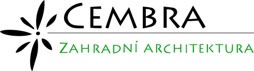 Záhradní a krajinná tvorba - projekce, údržba, realizace zahrad | CEMBRA